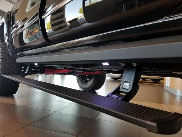Badlander GMC by Tuscany in Modesto - Alfred Matthews GMC